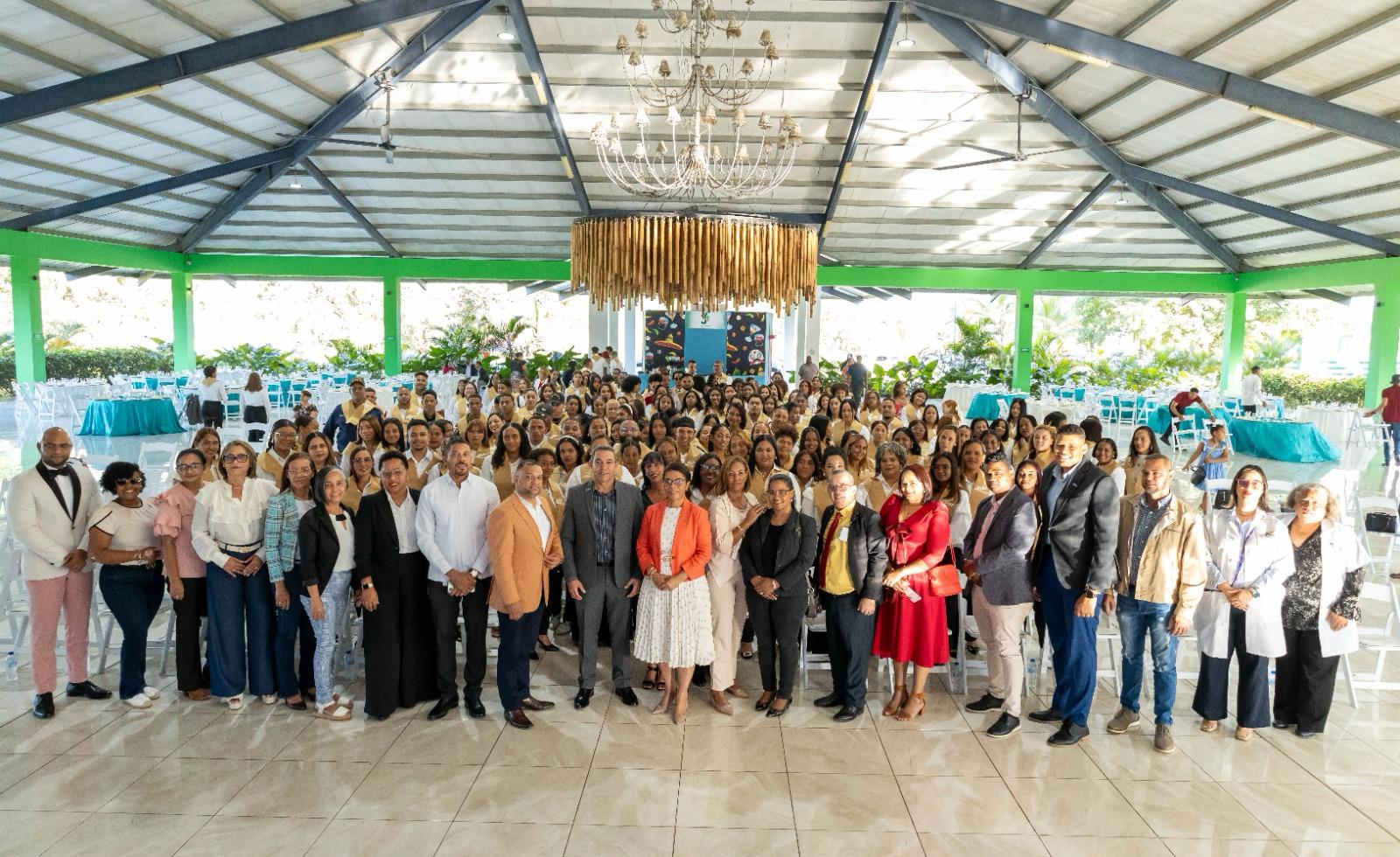 CoopMaimón impulsa a 300 jóvenes hacia un futuro prometedor en su 34 ...